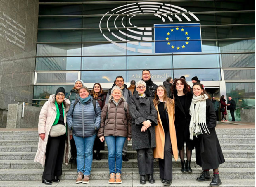 ENSEL: PRESENTATIONS FROM THE ENSA GENERAL ASSEMBLY AND CONNECTED ...